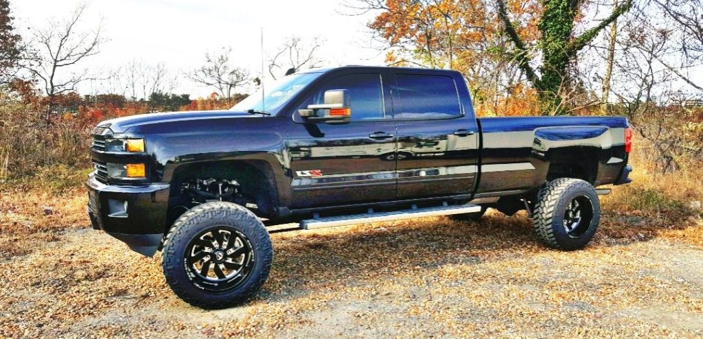 2016 Chevy Silverado 1500 Z71 | Exline Offroad | Offroad Parts And ...
